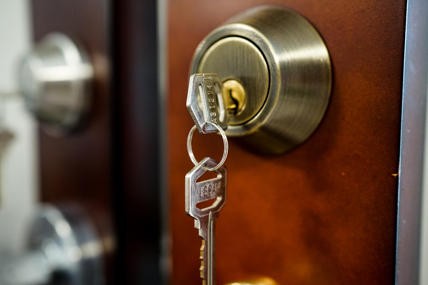 Keyway Locksmith & Security